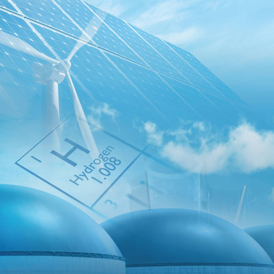 Cluster TWEED - REWAN