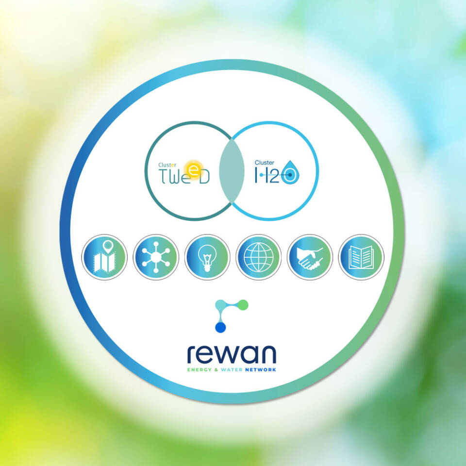 Nous rejoindre - REWAN